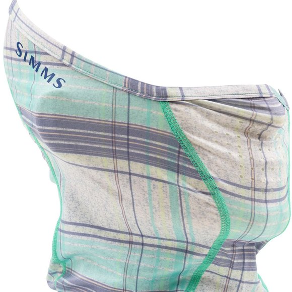 Simms | Accessories | Simms Womens Fishing Sungaiter Upf 5 Sun ...
